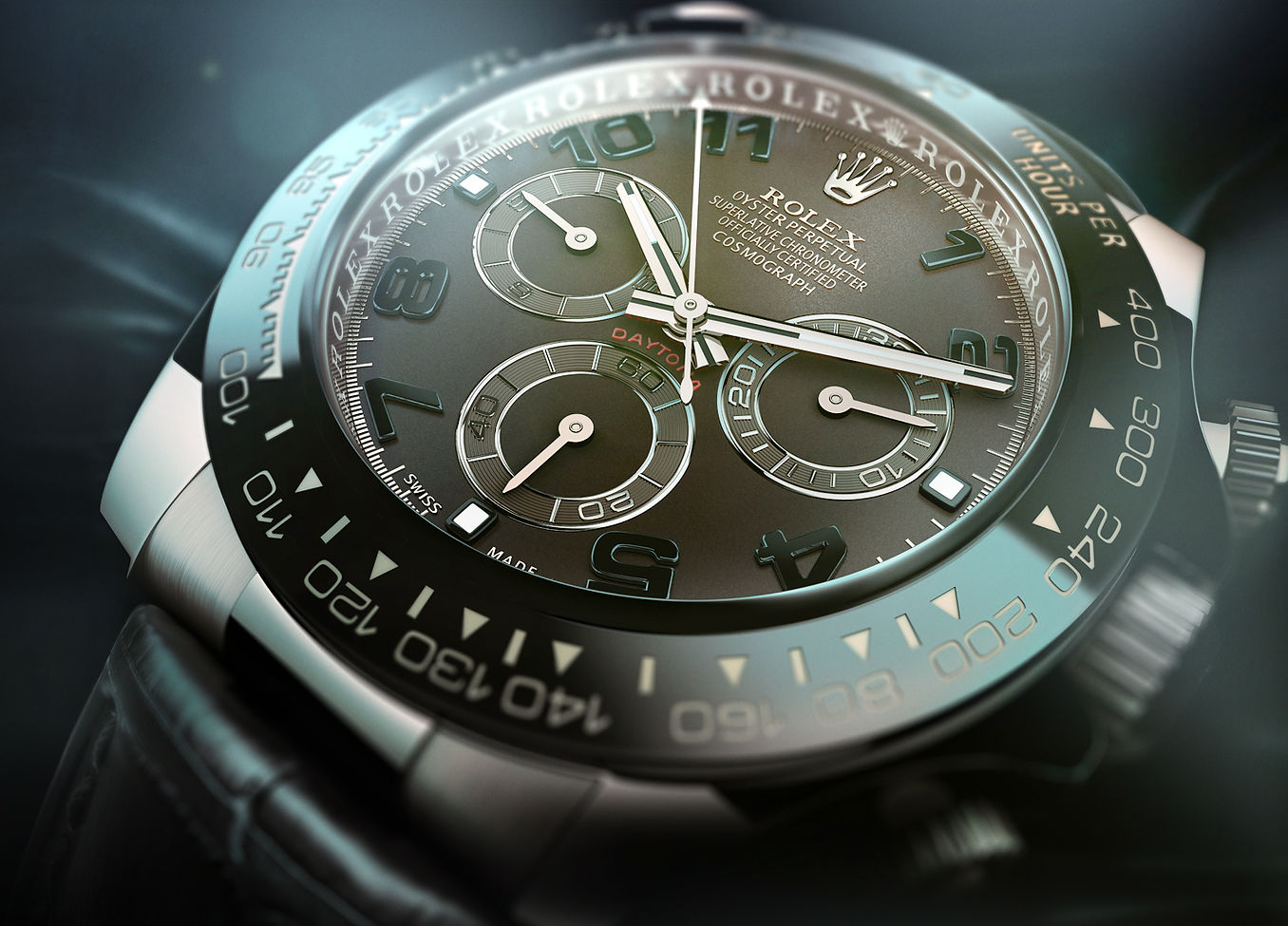 ROLEX | portfolio