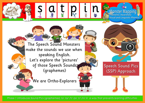 s a t p i n - GCL Intro Resources - Monster Mapping Handbook - A4 ...