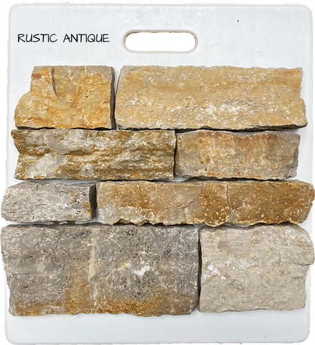 Rustic Antique | Oakfield Stone