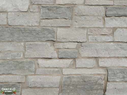 Glacier Stonegate | Oakfield Stone