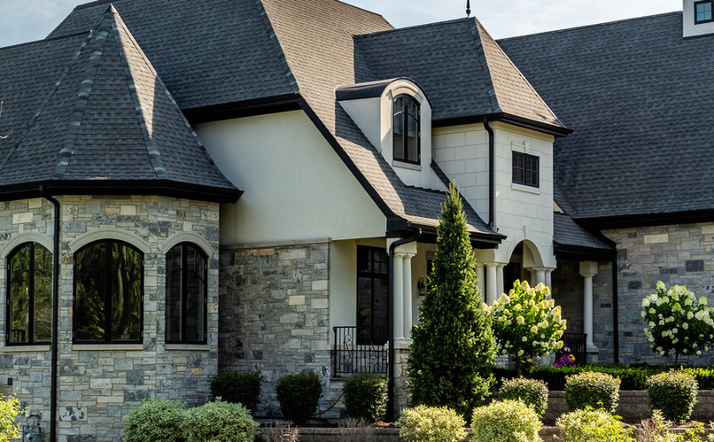 Cambridge | Building Stone Veneer | Oakfield Stone Company