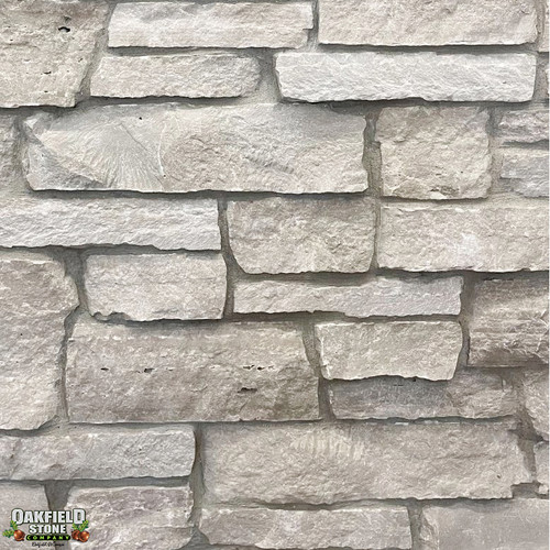 Fond du Lac Stone Gate | Oakfield Stone