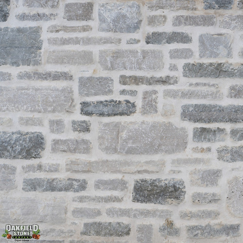 Glacier Stonegate Tumbled | Oakfield Stone