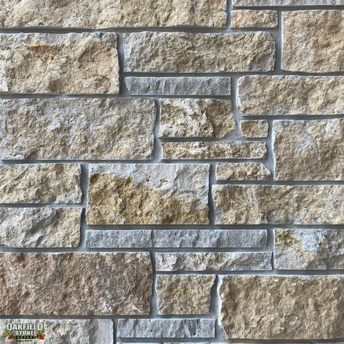 Prairie Niagara Ledge | Oakfield Stone