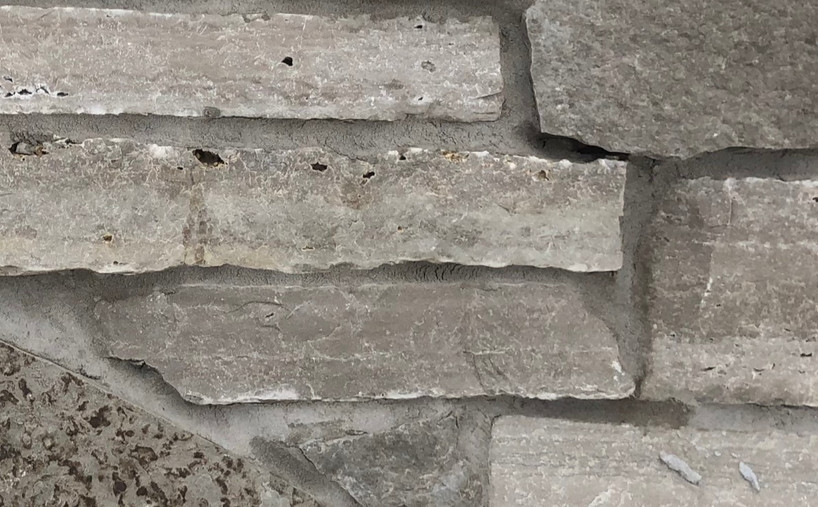 Rustic Rubble | Building Stone Veneer | Oakfield Stone Company
