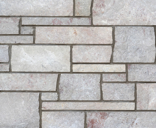 Chilton Niagara Ledge Splitface | Oakfield Stone