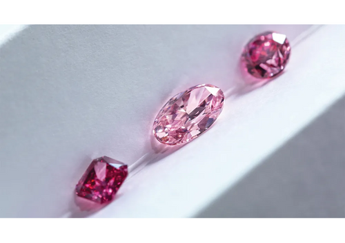 Diamants de Couleurs | Dodeca Diamonds