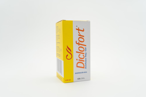 Diclofort | ANPHAR