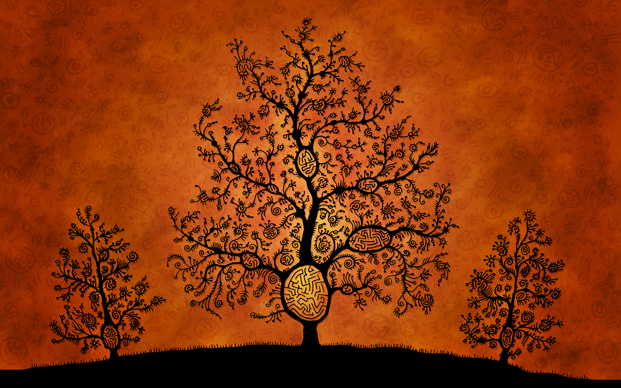 Constellations familiales holistiques