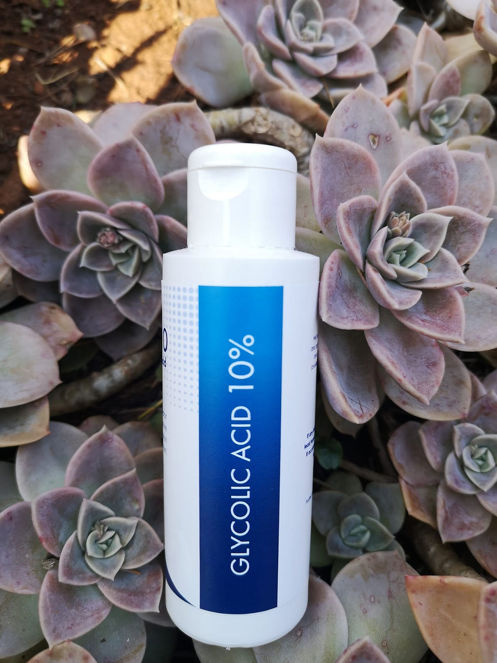 Beauty Products Manufacturer Cosmetique2000 Randburg
