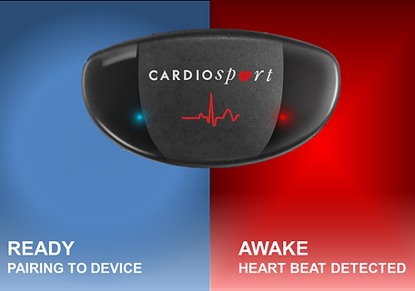 HEART RATE MONITORS | Cardiosport