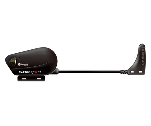 Bluetooth Smart Bike Combo Speed & Cadence Sensor | Cardiosport.co.uk