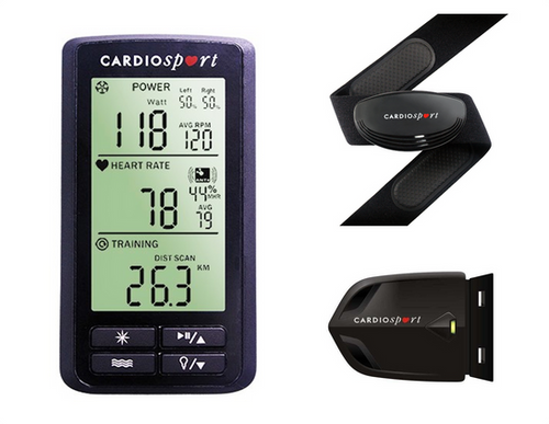 Indoor Bike Sensor Bundle (ANT+) | ukwebsite-onlineshop