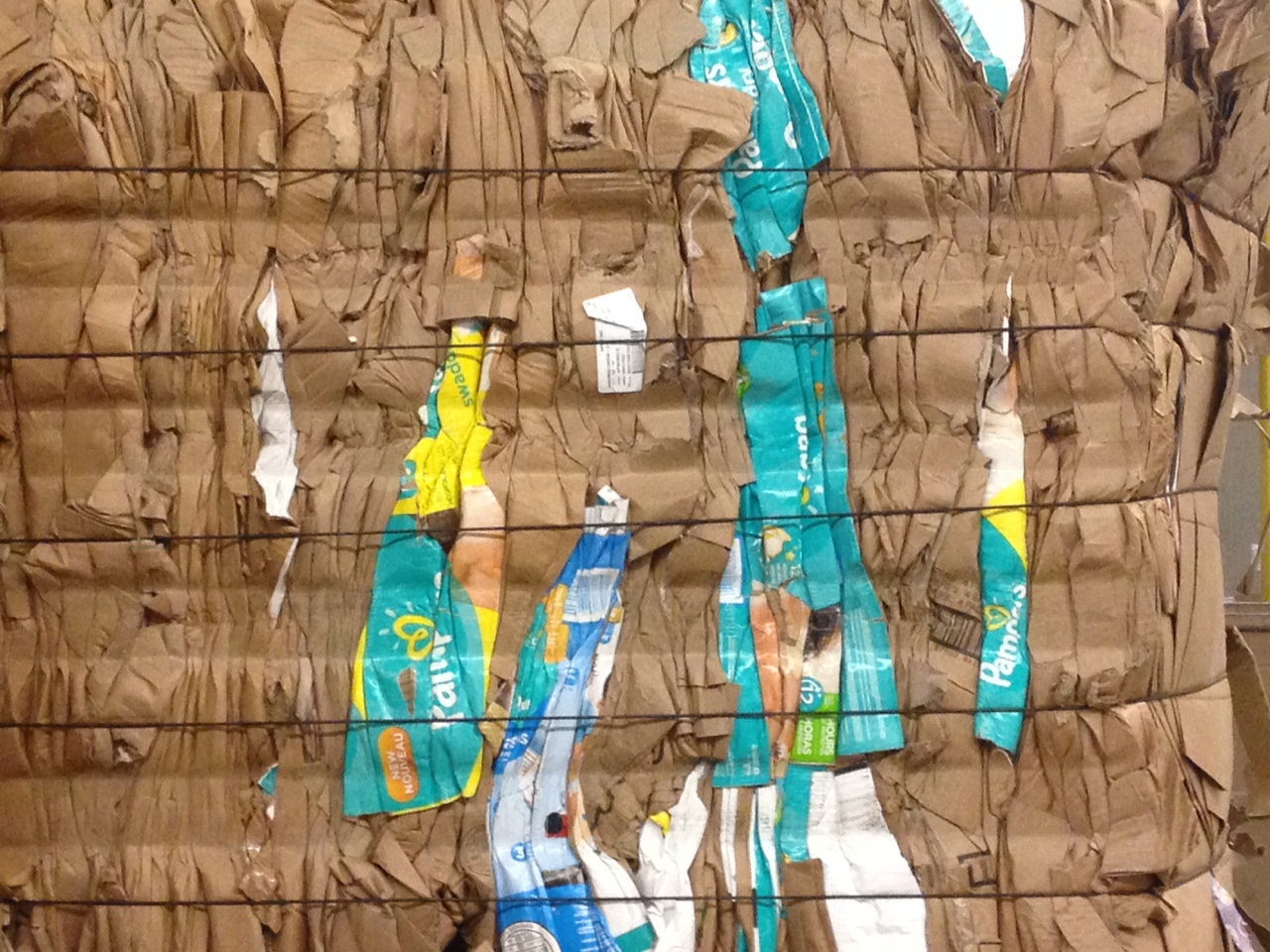 Recycled Fiber Solutions