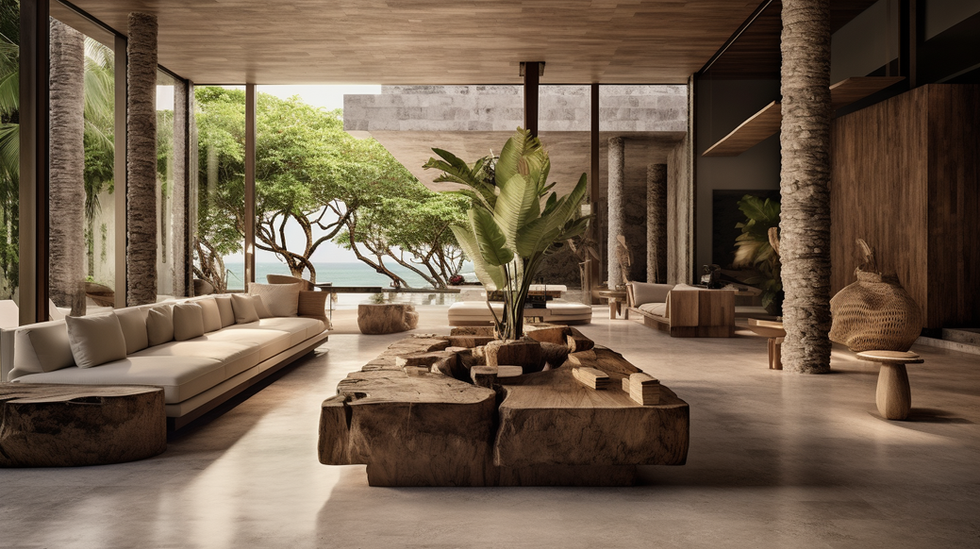 Hospitality: Tulum Style | My Site