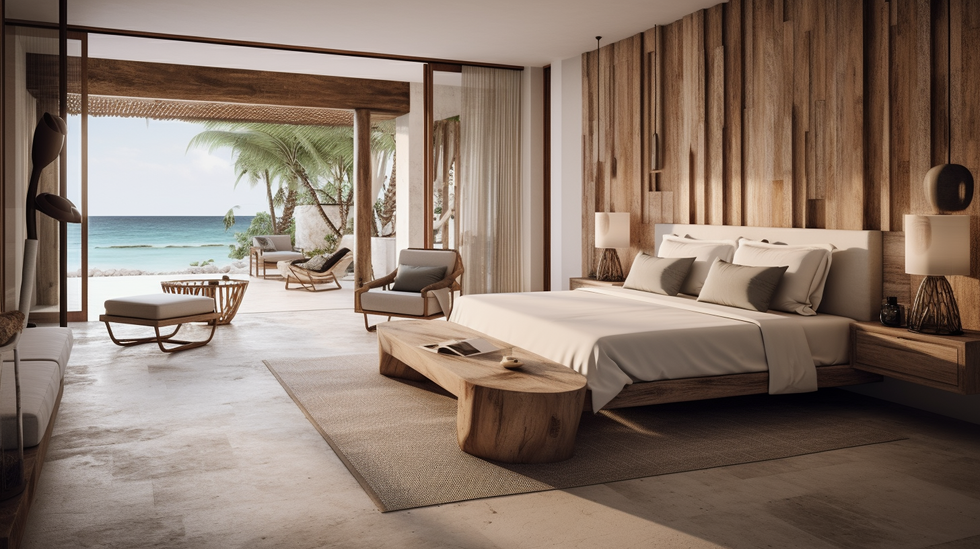 Hospitality: Tulum Style | My Site