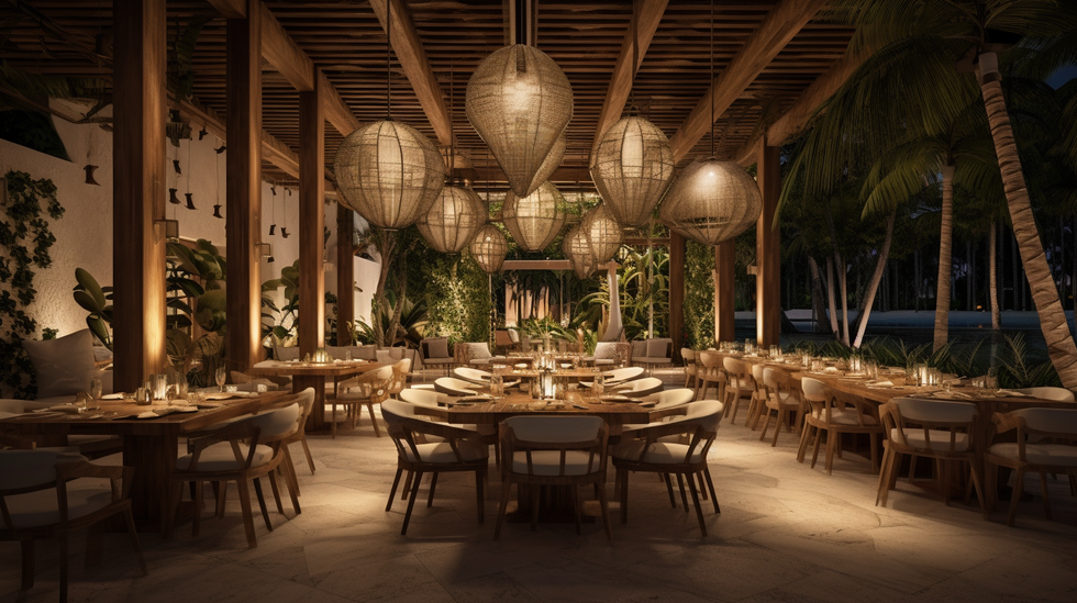 Hospitality: Tulum Style | My Site