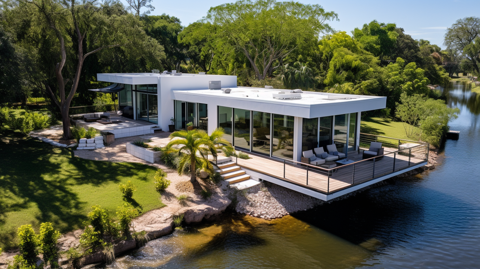 Masterplan: Dixie County | My Site