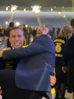 Leadership | Jason Wetzler Leadership