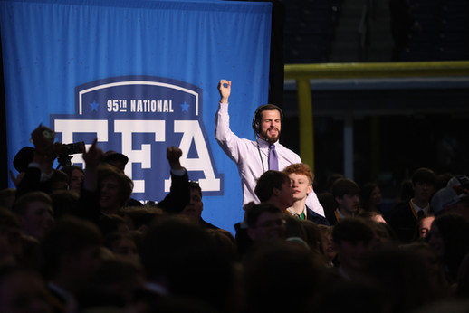 Leadership | Jason Wetzler Leadership