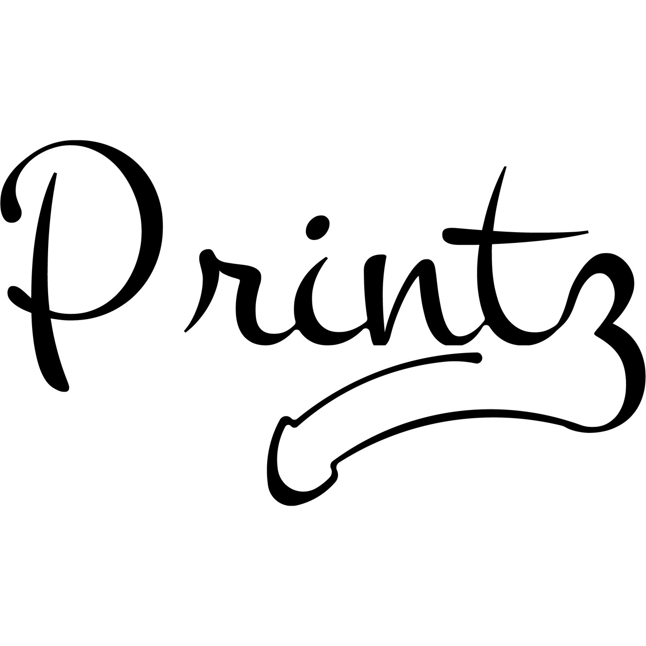 Printz - Menswear with a lasting impression | mens dick print pants