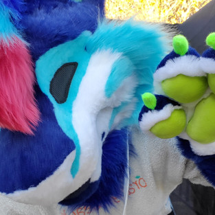 GALLERY | Star Fursuits