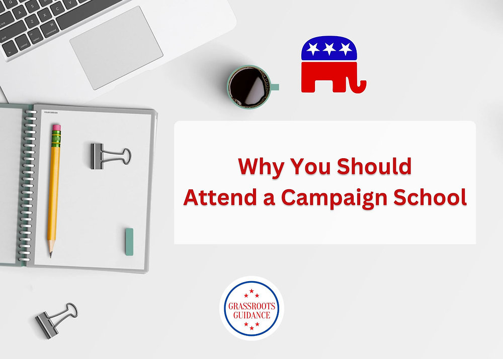 Campaign Training