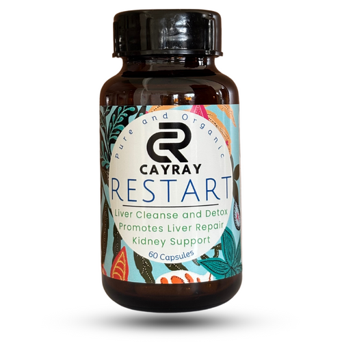 Restart | Cayray