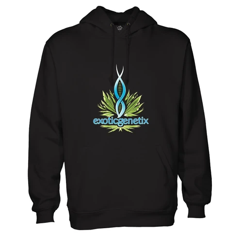 Exotic Genetix