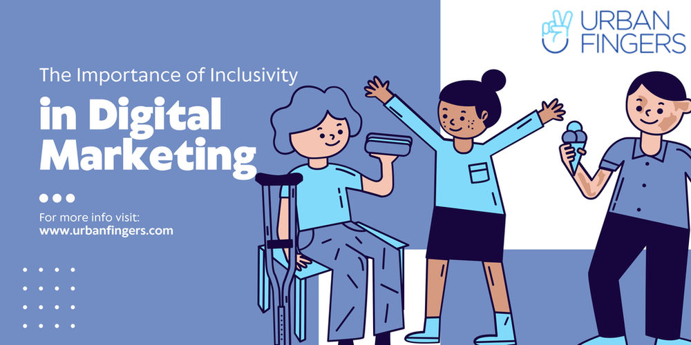 The Importance of Inclusivity for Businesses to Succeed in DM