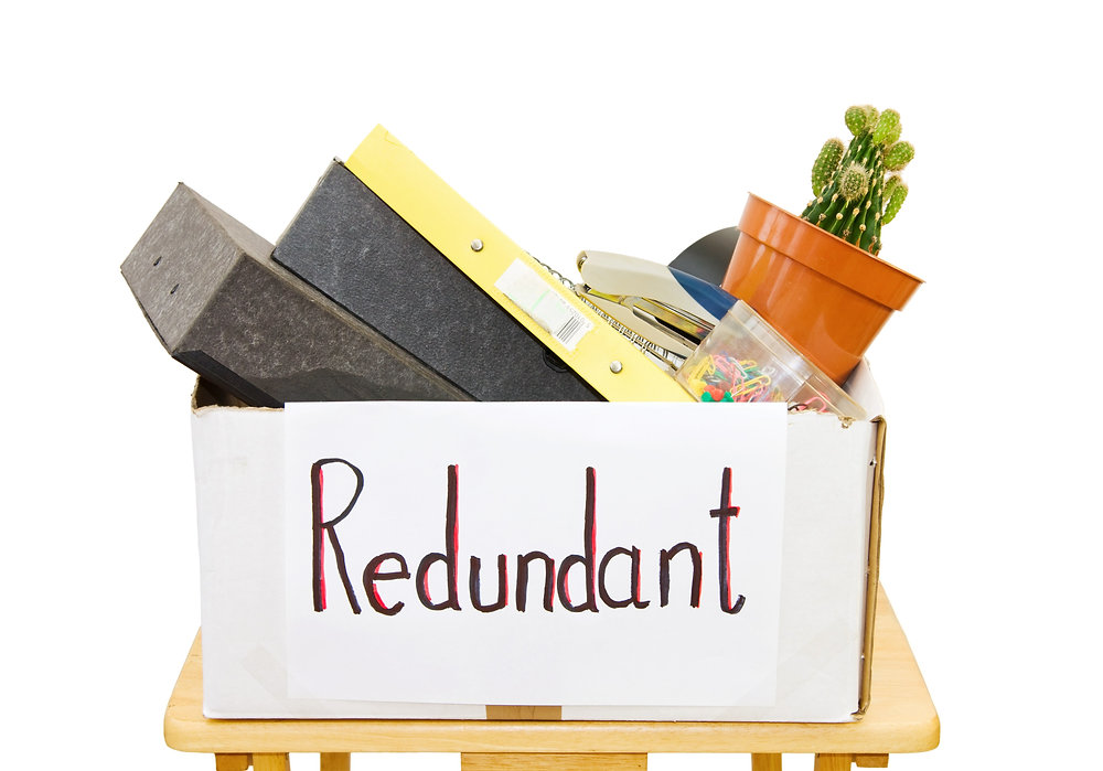 What does a good redundancy process look like?