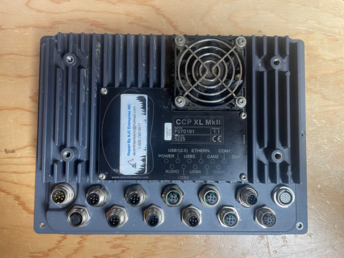 John Deere Timberjack Waratah Computer F070191 TimberRite | Ajc ...