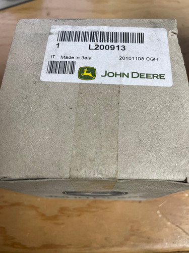 John Deere L200913 Lable | Ajc Entreprise Inc