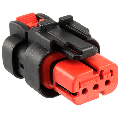 Connector 57M9780 | Ajc Entreprise Inc