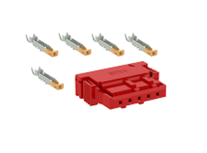Ponsse Opti 6 Opti 7 Power Connector | Ajc Entreprise Inc