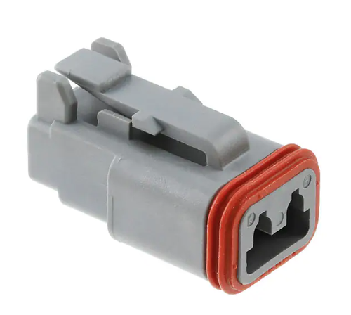 Deutsch Connector 57M7534 F052686 0064582 | Ajc Entreprise Inc