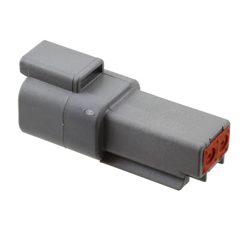 Deutsch Connector 57M7533 F052694 0064584 5034119 | Ajc Entreprise Inc