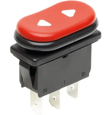 Ponsse Switch 0069079 | Ajc Entreprise Inc