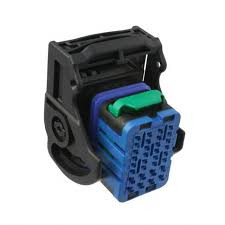 John Deere Connector 57M10606 57M8523 | Ajc Entreprise Inc