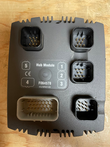 Timberjack John Deere Hub Module 4G F064578 | Ajc Entreprise Inc