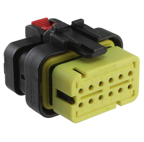 Connector 57M9802 | Ajc Entreprise Inc