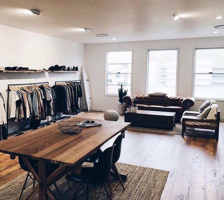 Modern Supply Agency