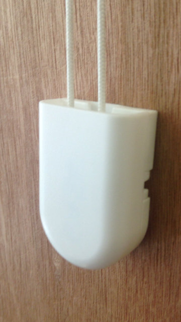 x5 Child Safety Clips for Roller/Roman Blind | glazing-films