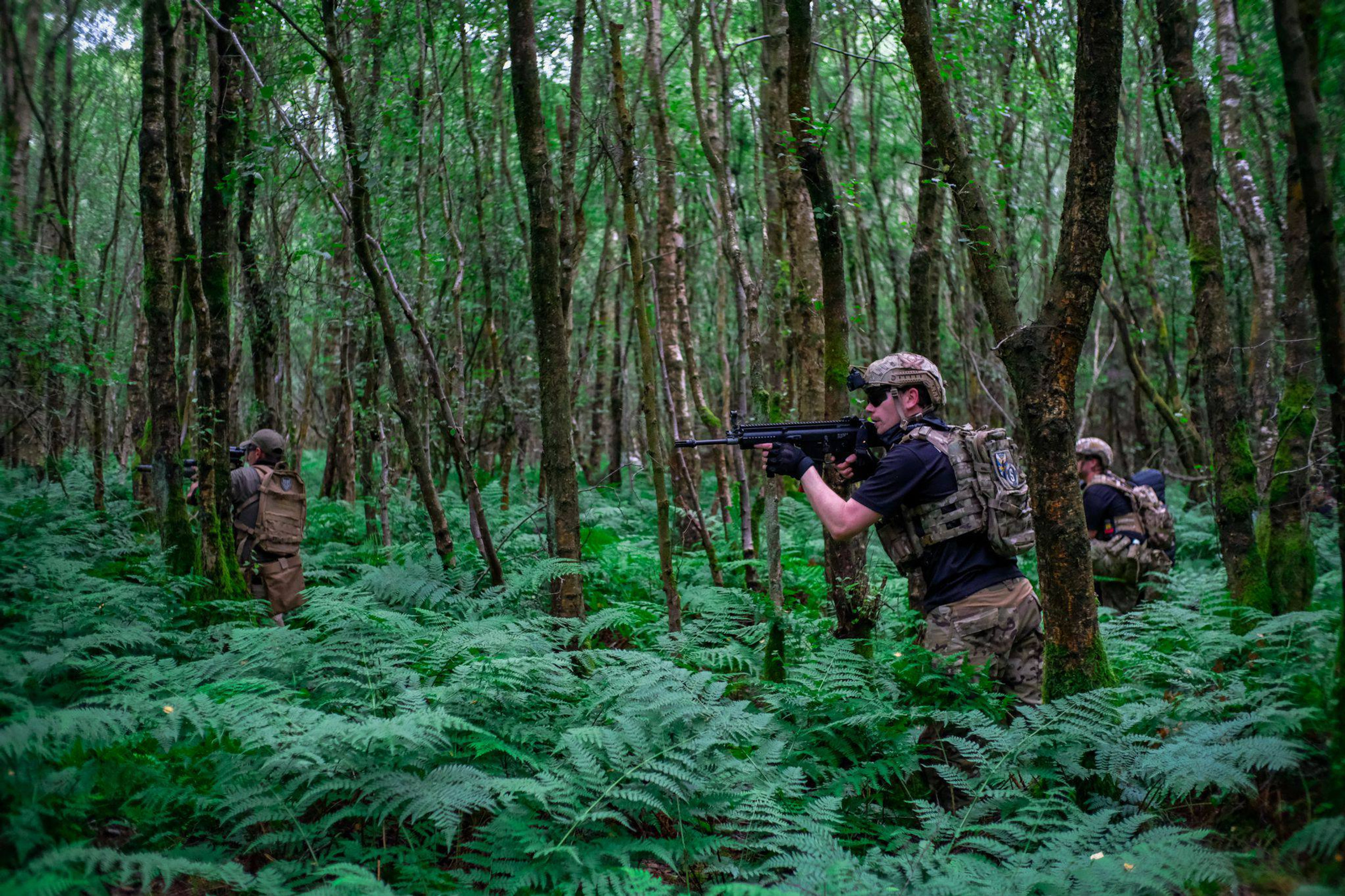 HOME | Royal Huntsman Airsoft