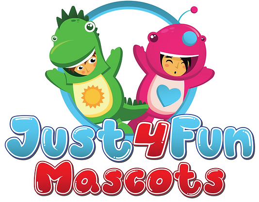 HOME | Just4Fun Mascots LLC
