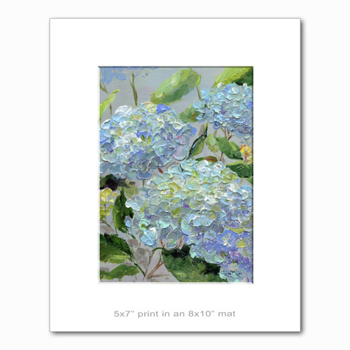 "Soft Elegance - small prints" | Anita Bice Art