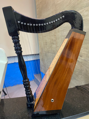 Harpa Celeste - Mini | Harpa Celeste