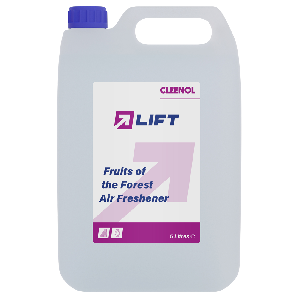 Lift | Lift Fruits of the Forest Air Freshener, 2x5L