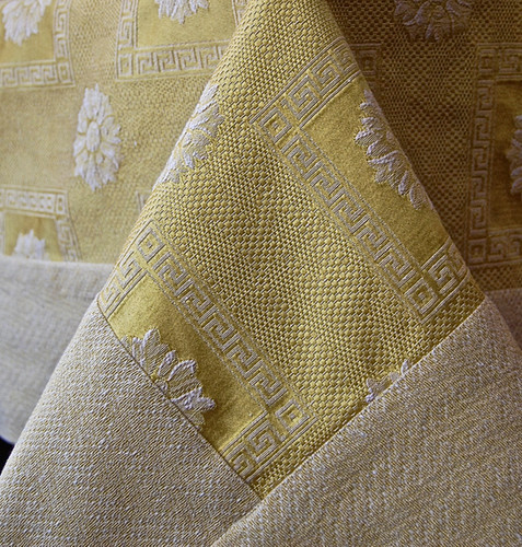 MAYA | Odelia's Tablecloths