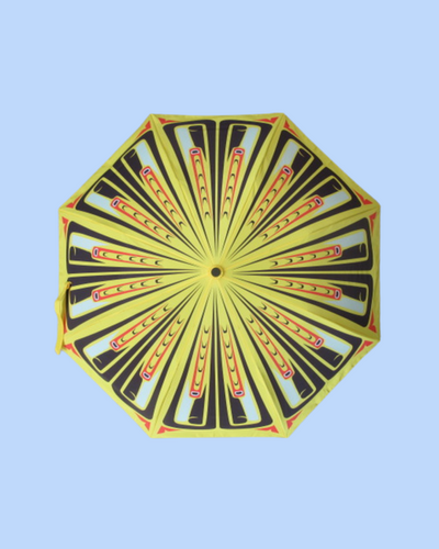 Inflight Umbrella | T.O.C. Legends